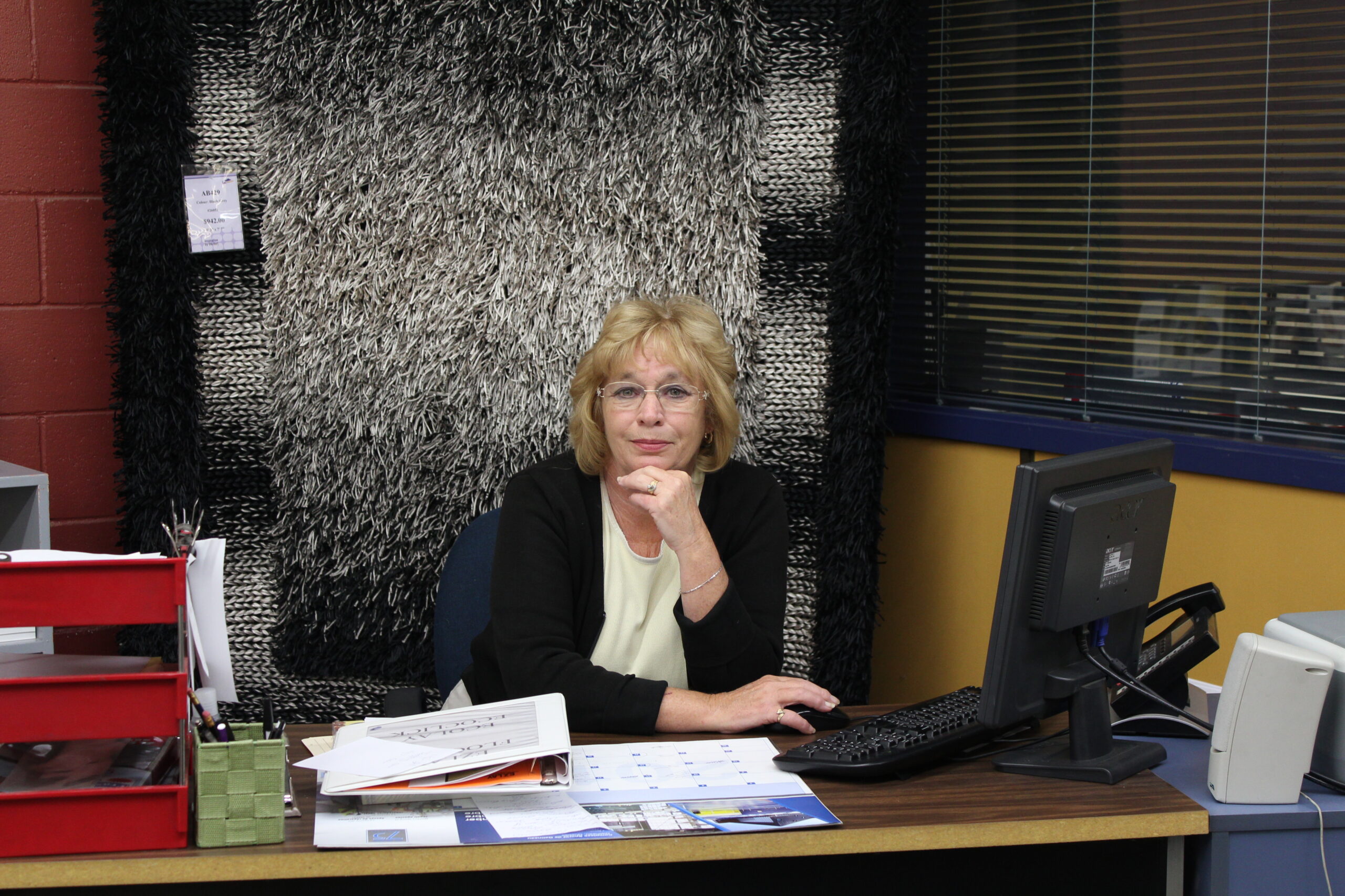 Store - Nufloors Quesnel