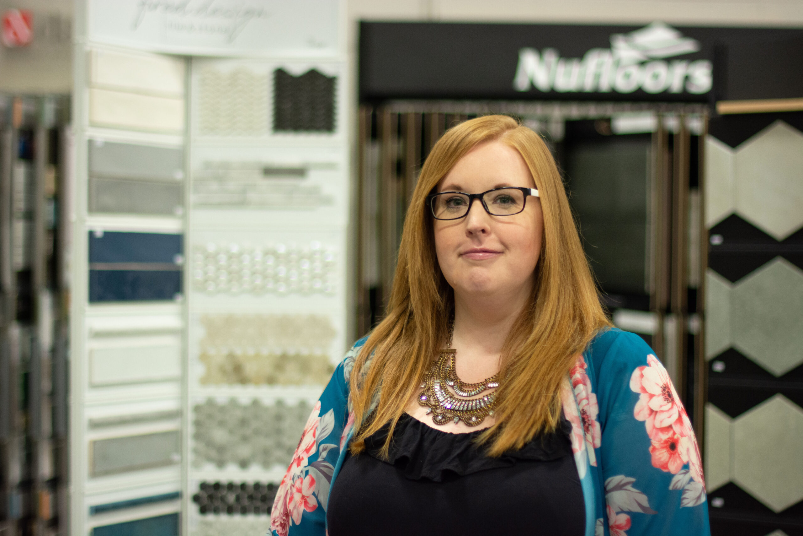 Store - Nufloors Red Deer