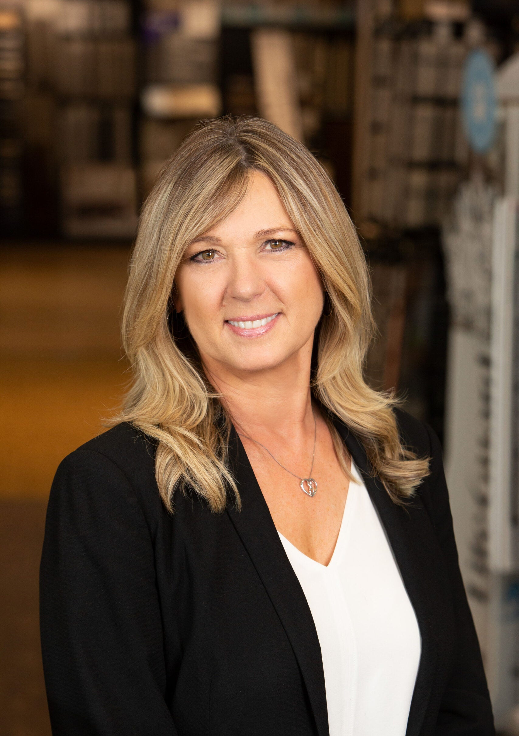 Store - Nufloors Vernon