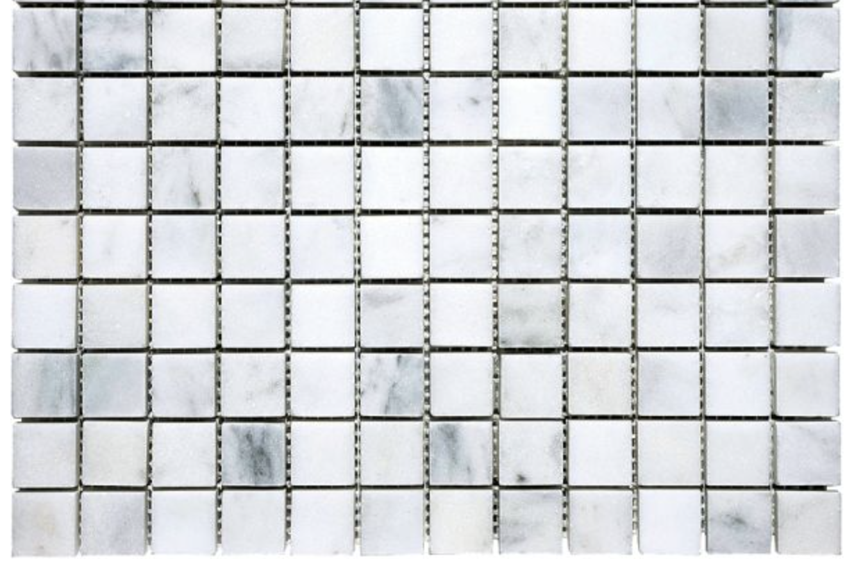 Exploring Bathroom Tile with Ames Tile & Stone - Nufloors